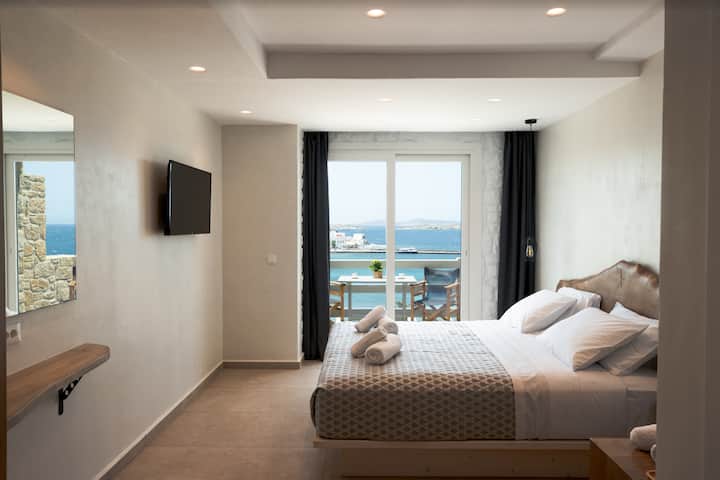 Magic View Suites Mykonos #9 - Mykonos