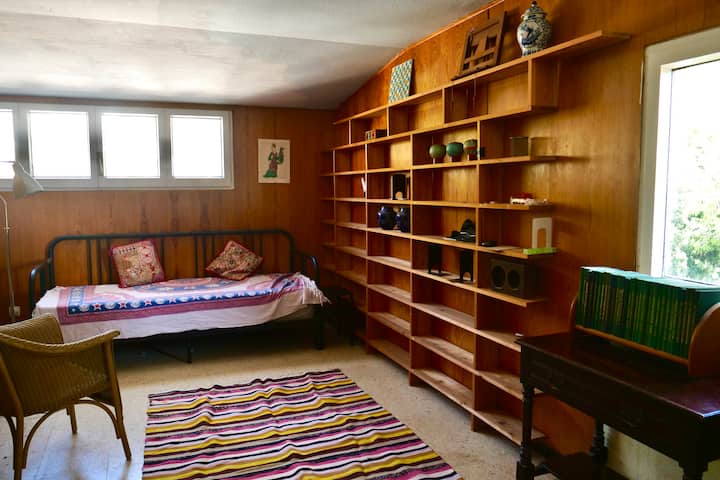 Sitges Apartment-clothes Optional Pool Min. 32days - Sitges