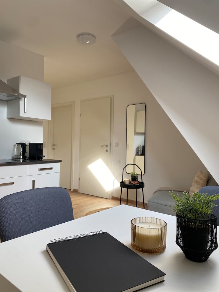 Farawayhomes Studio Klagenfurt #1 - Klagenfurt am Wörthersee