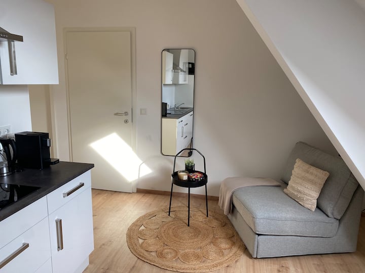 Farawayhomes Studio Klagenfurt #1 - Klagenfurt am Wörthersee