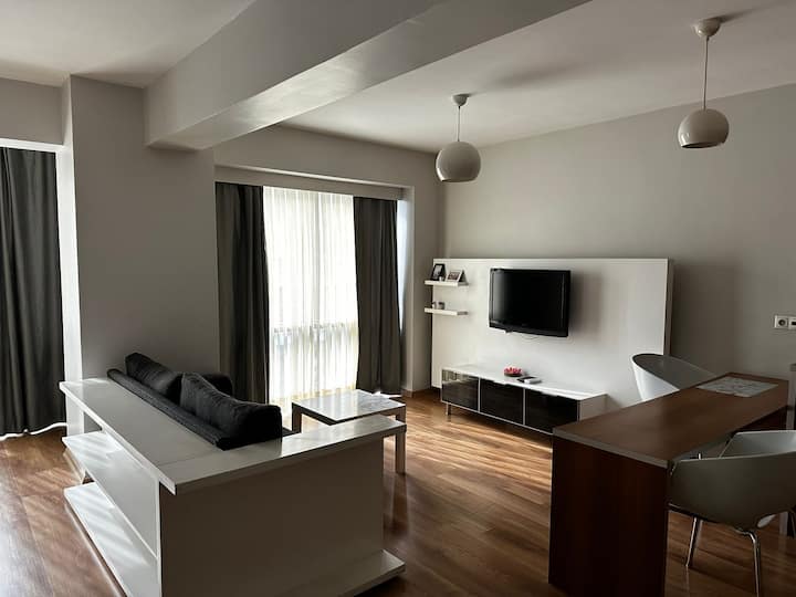 Cosy 1br Apartment In Kadikoy - Fındıklı
