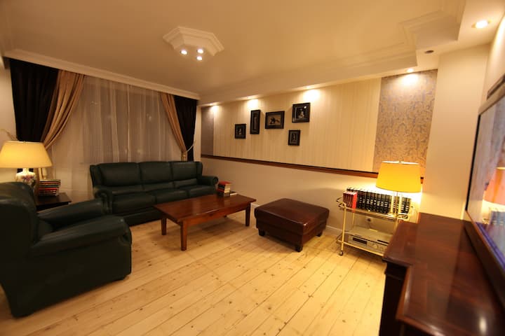 Golden Apartments Essen Apart 5 - Essen