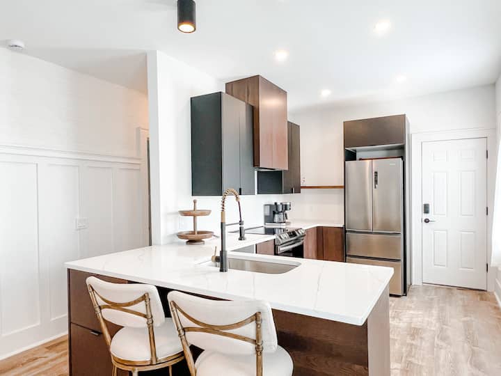 Luxury Living In The North Winton Village - Rochester, NY