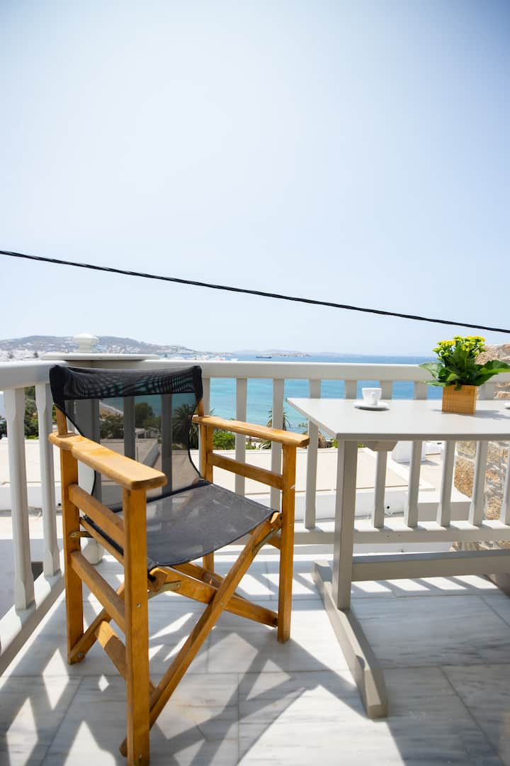 Magic View Suites Mykonos #10 - Mykonos