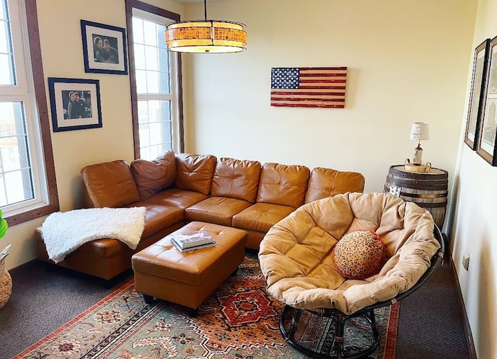 Stay At Sobelman's! - Milwaukee, WI
