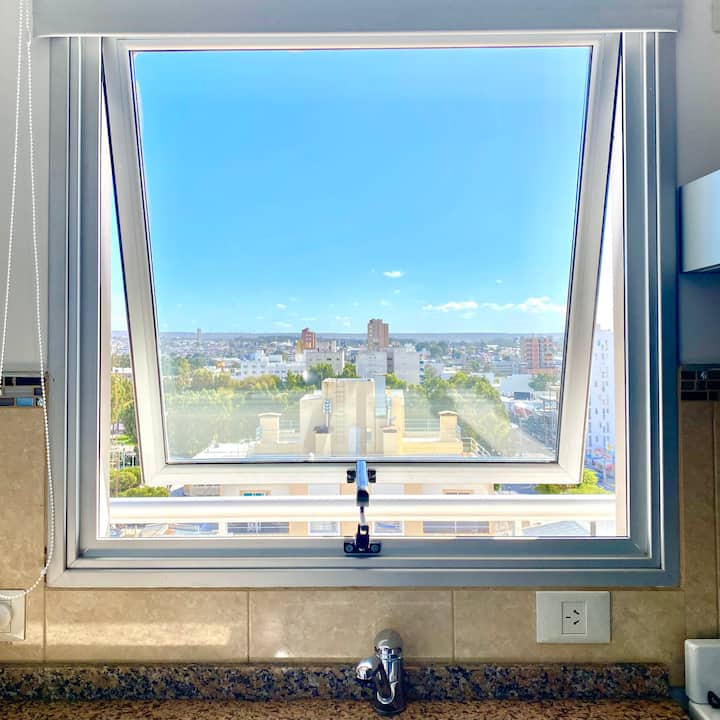 Centro Azul Cielo - Puerto Madryn