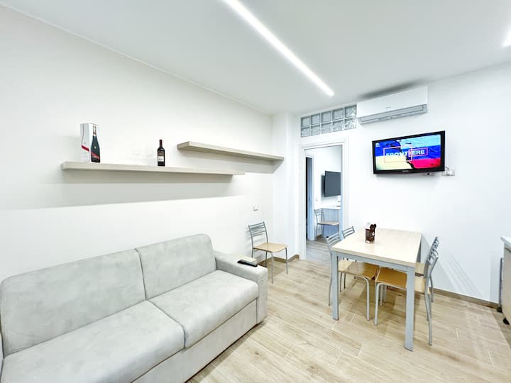Luxury Tugurio - Taggia