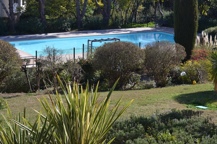 Idéal Vacances Au Soleil - Biot