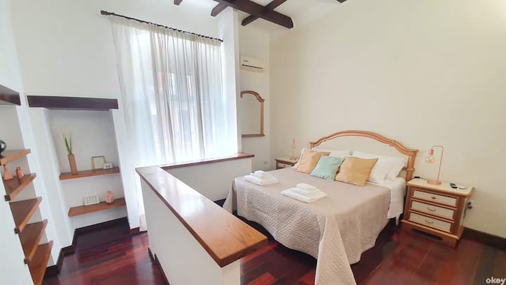 Classy Apartment - Bari Centro - Bari