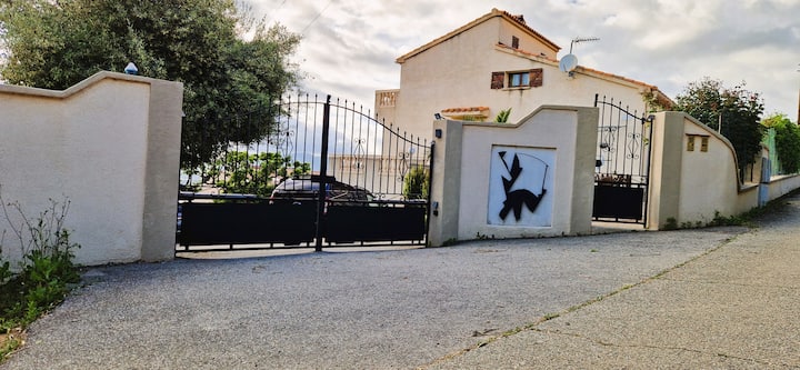 Location Calme Et Agréable - Bastelicaccia