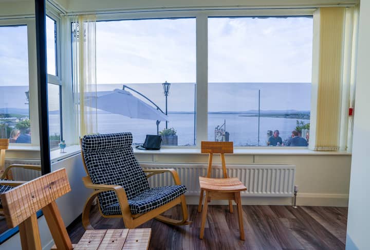 Grannie Anna's Apartment - Bundoran