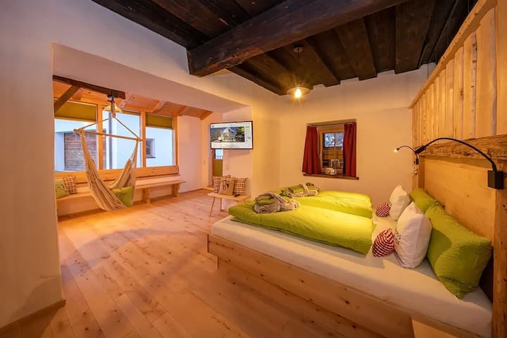 Backstube (Im Erdgeschoss) Bei Zell Am See - Maishofen