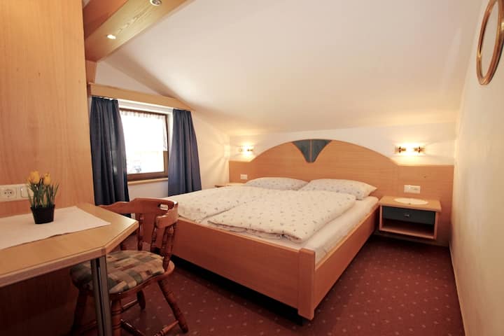 Apartment Sonnenspitze -  Alpenflora - Lermoos