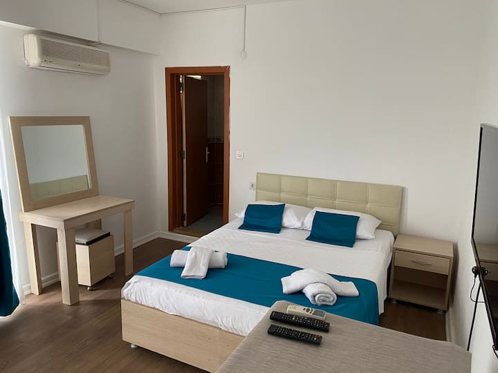 1. Kat Güzel Oda - Kemer