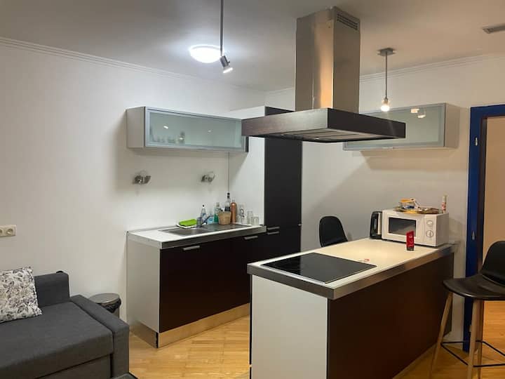 Prime Location - Bratislava