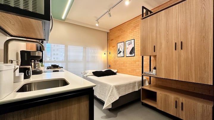 O Vintage Do Bigorrilho - Curitiba