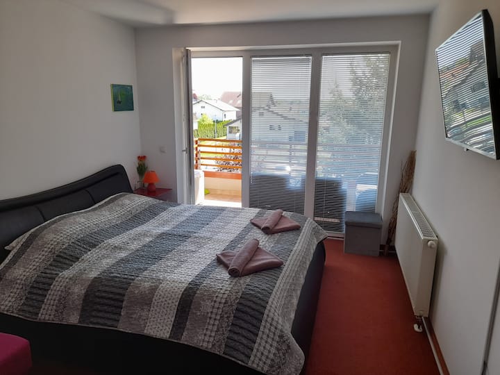 Honey Apartment - Lipa