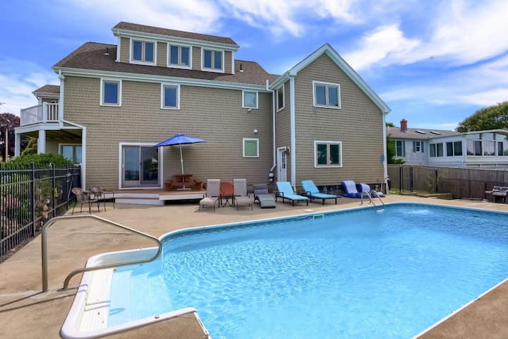 Bonnet Oasis-waterview-bonnet - Jamestown, RI