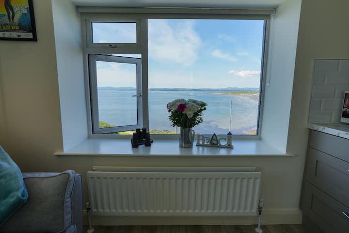 Christopher's Studio Apartment - Donegal
