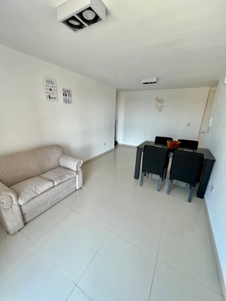 Departamento Para Dos Personas - Córdoba, Argentina