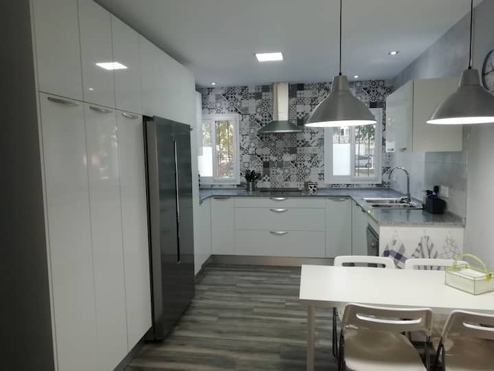 Apartamento Casa Noray - 羅塔