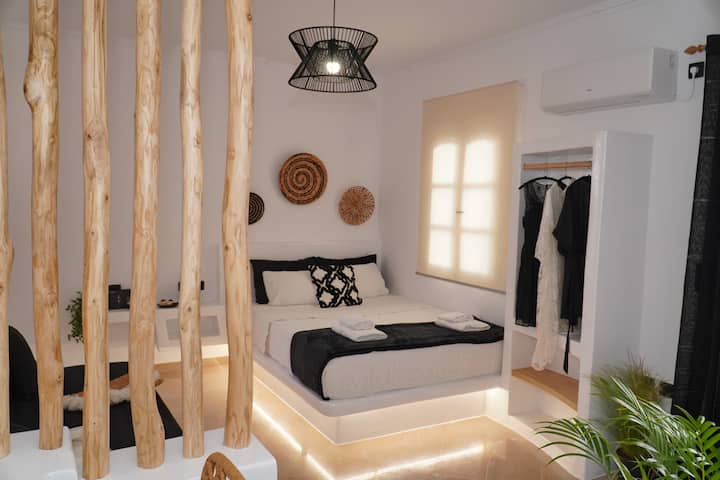 Dila Home Naxos Town - Naxos