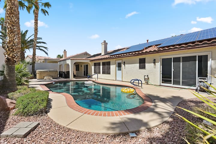 Las Vegas Escape - Henderson, NV