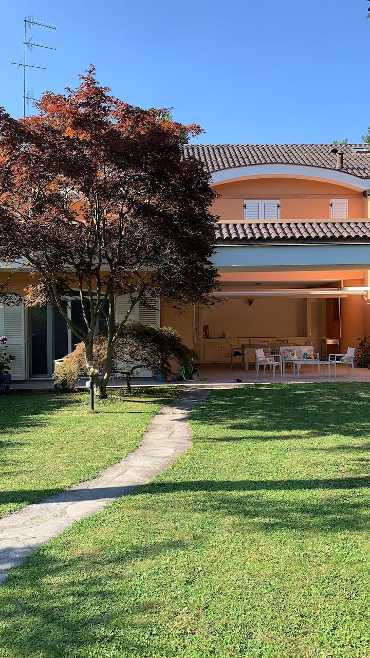 New Villa In Residence With Pool - Arona