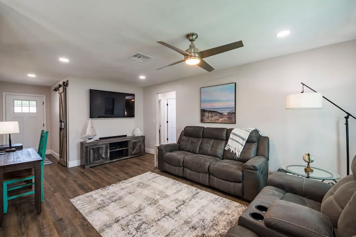 Hammock Haven - Pinellas Park, FL