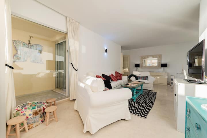 Your Dream Vacation - Marbella