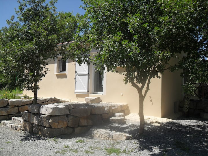 Gîte Le Chêne Vert - Ardèche
