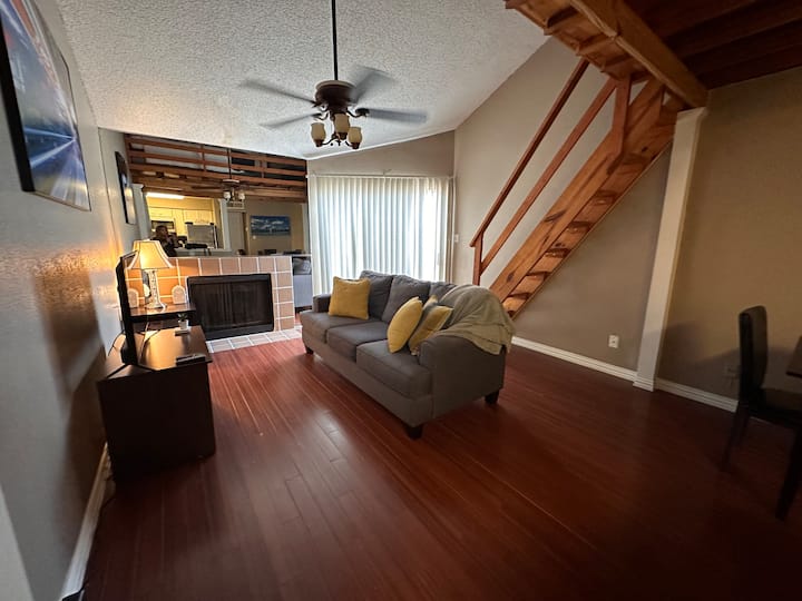 Westchase Condo! - Houston, TX
