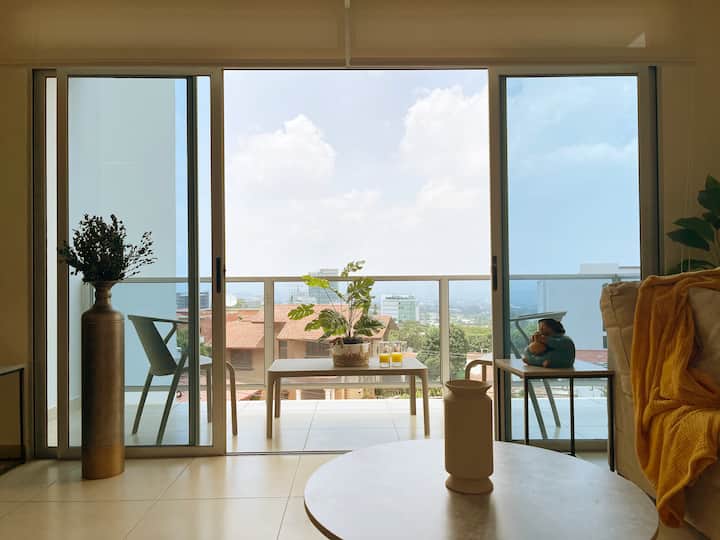 Encanto Urbano - San Salvador (El Salvador)