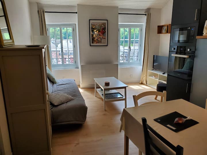 Appartement Cauterets - Cauterets