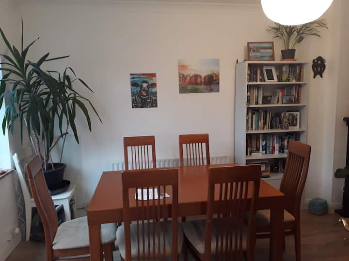 House In Galway City - Galway