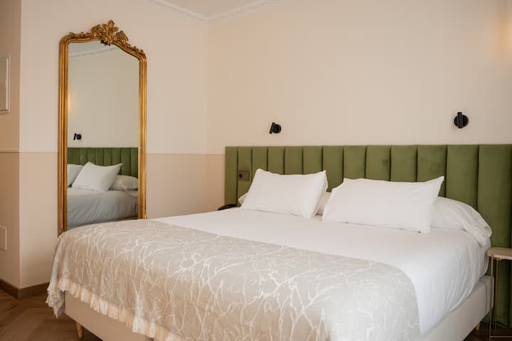 Habitacion Doble En Hotel 4 * - Llanes