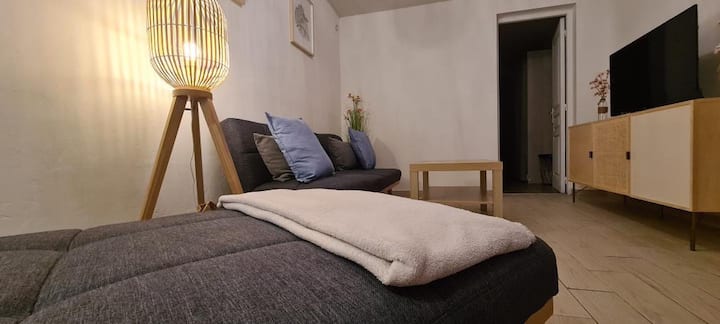 Appartement Cocooning - Carcasona
