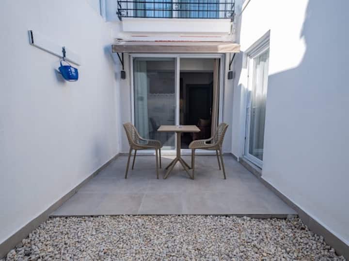 Veranda Suit-2 - Foça