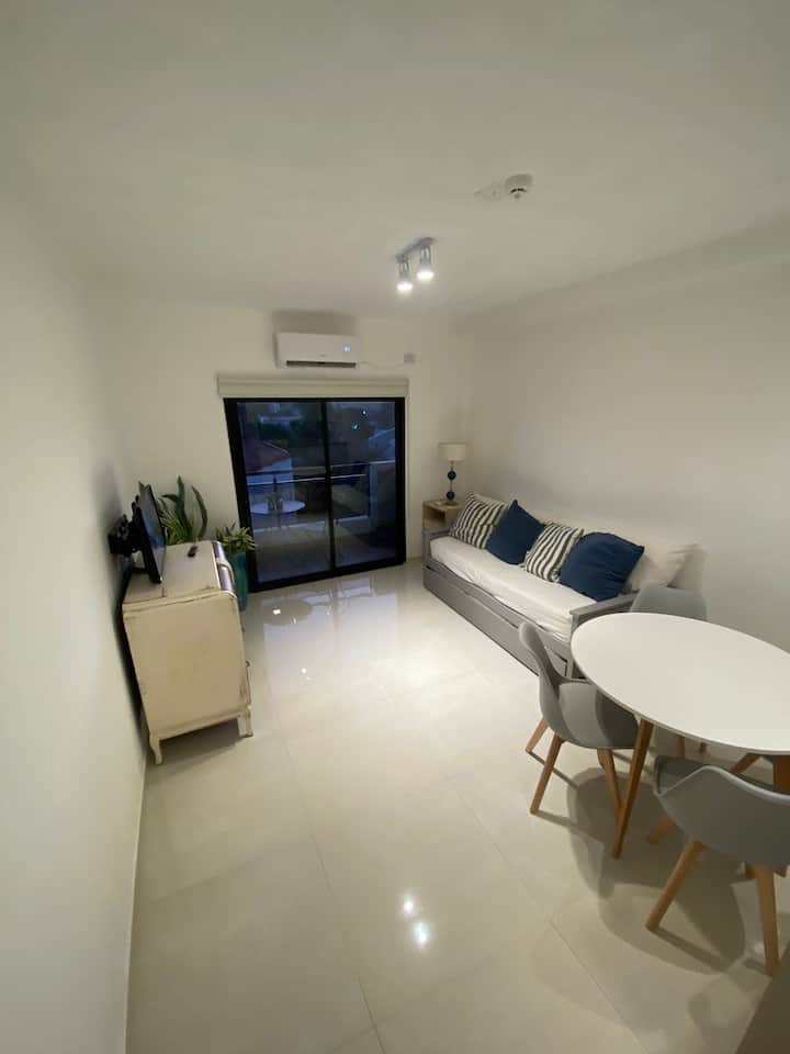 Dto En Corrientes- 1 Dormitorio - Corrientes