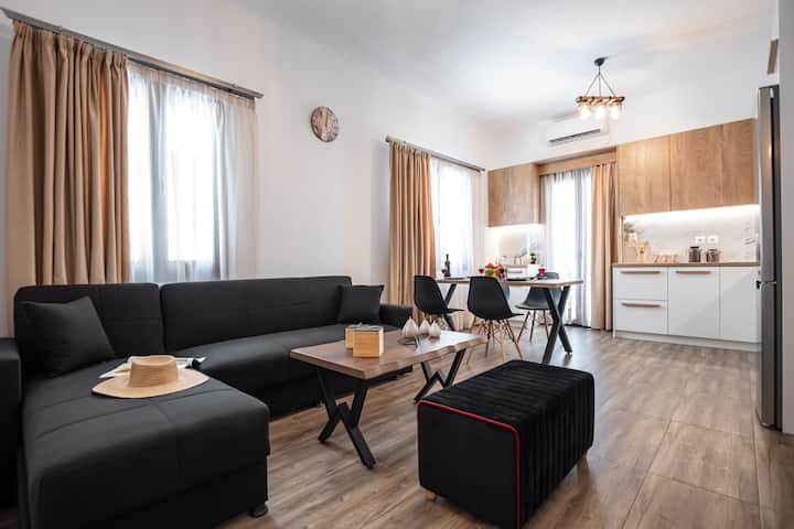 Casa Estiva Naxos Apartment - Naxos