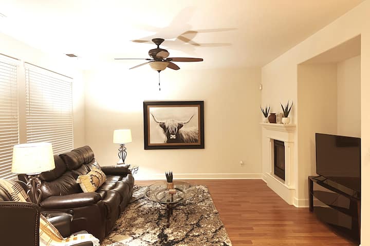Casita Dibb - Tulare, CA