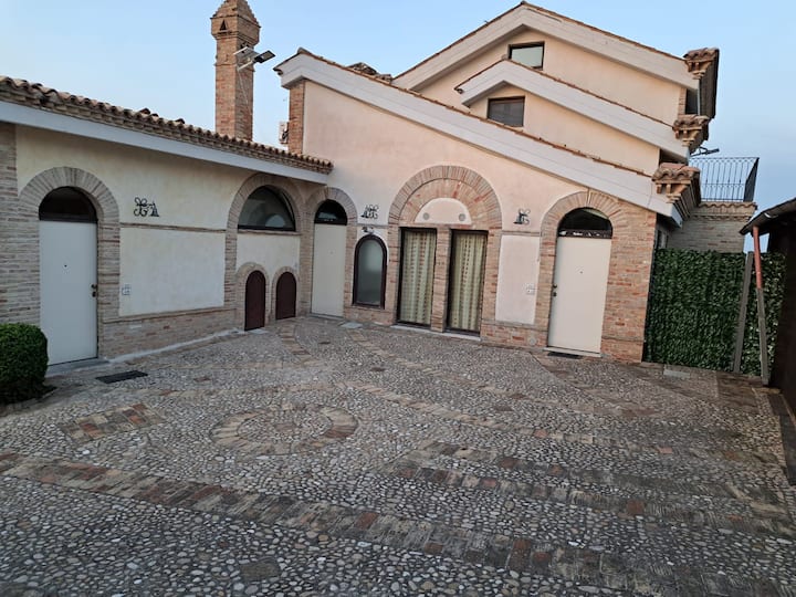 Casa Vacanza Vista Mare 3 - Petacciato