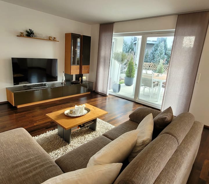 Frühjahrs-special - Top Für Business Oder Urlaub - Gengenbach