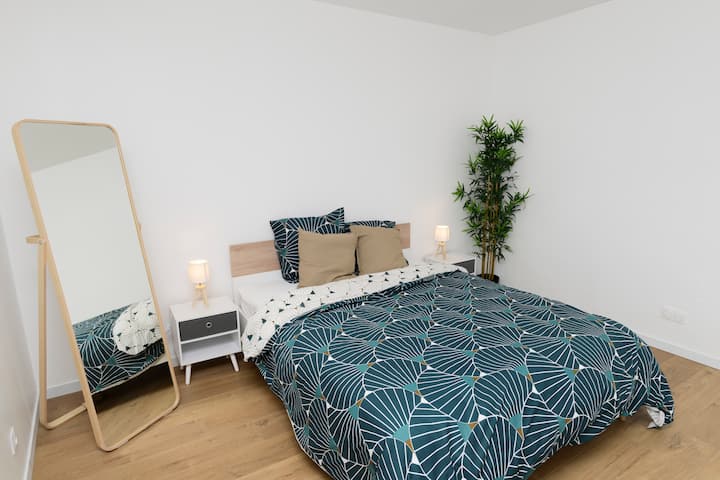 Magnifique Appartement - San Quintín