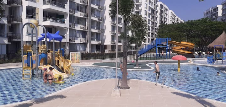 Peñazul La Morada - Ricaurte