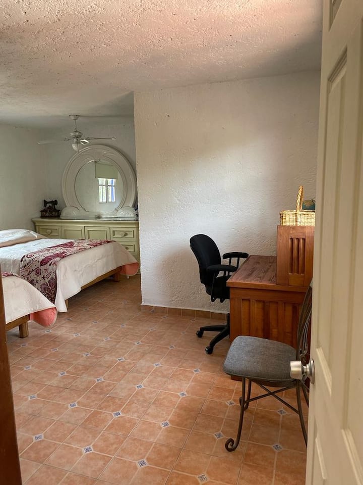 El Cielito - Mexico State