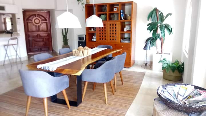 Hermoso Condo En Royal Pacific. - Puerto Vallarta