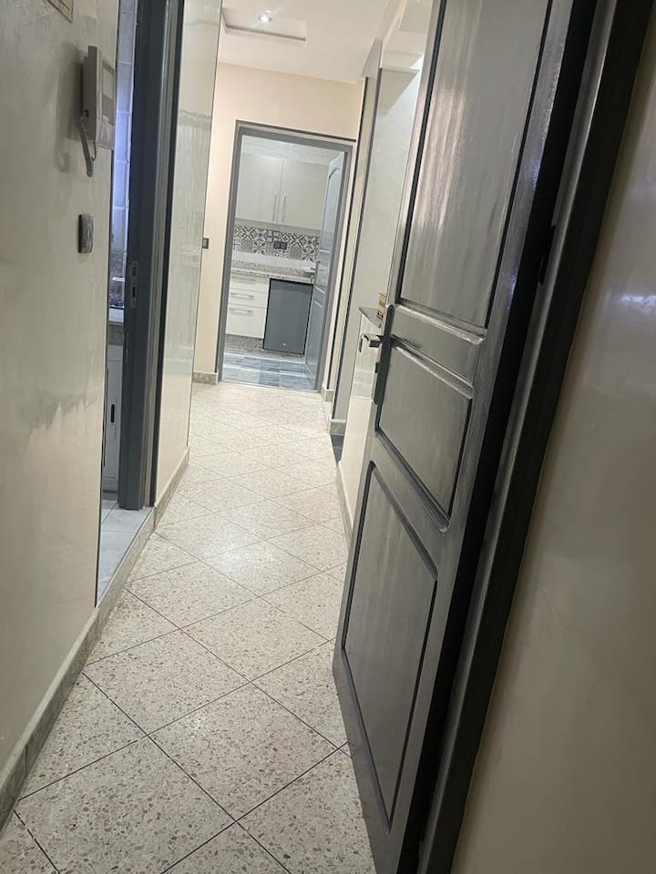 Appartement Centre D’agadir - Agadir