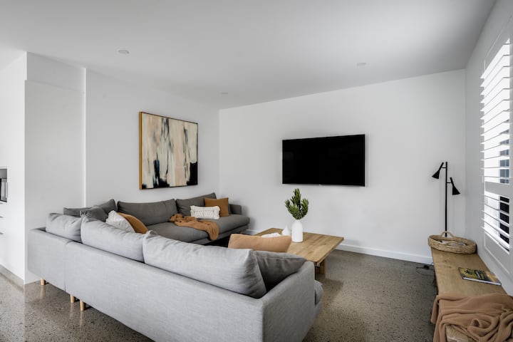Vale 194 No 5 Luxury Holiday Homes Mclaren Vale - McLaren Vale