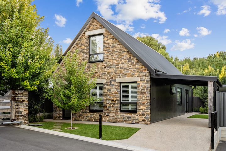 Vale 194 No 5 Luxury Holiday Homes Mclaren Vale - McLaren Vale